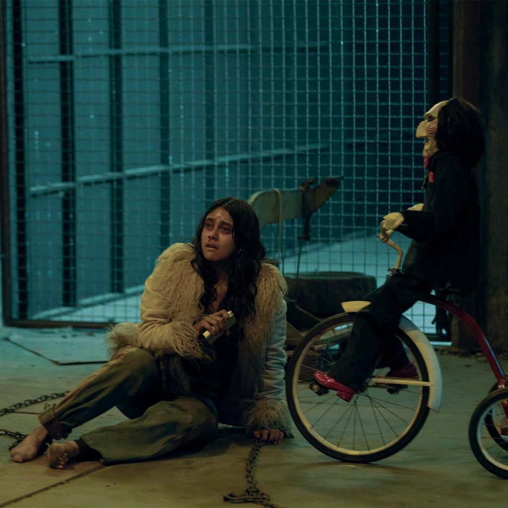 'Saw X' Twitter review: Critics hail it as franchise's best