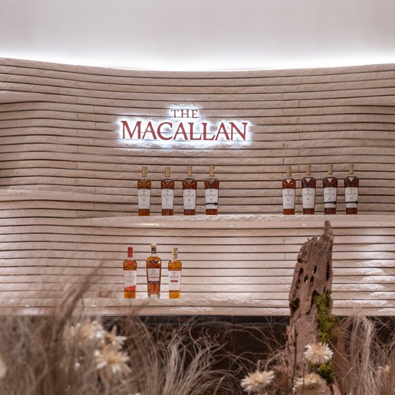 The Macallan Archives | Lifestyle Asia Singapore