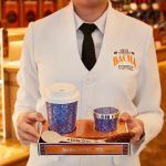 What to expect at the first Bacha Coffee outlet in Malaysia at KLCC