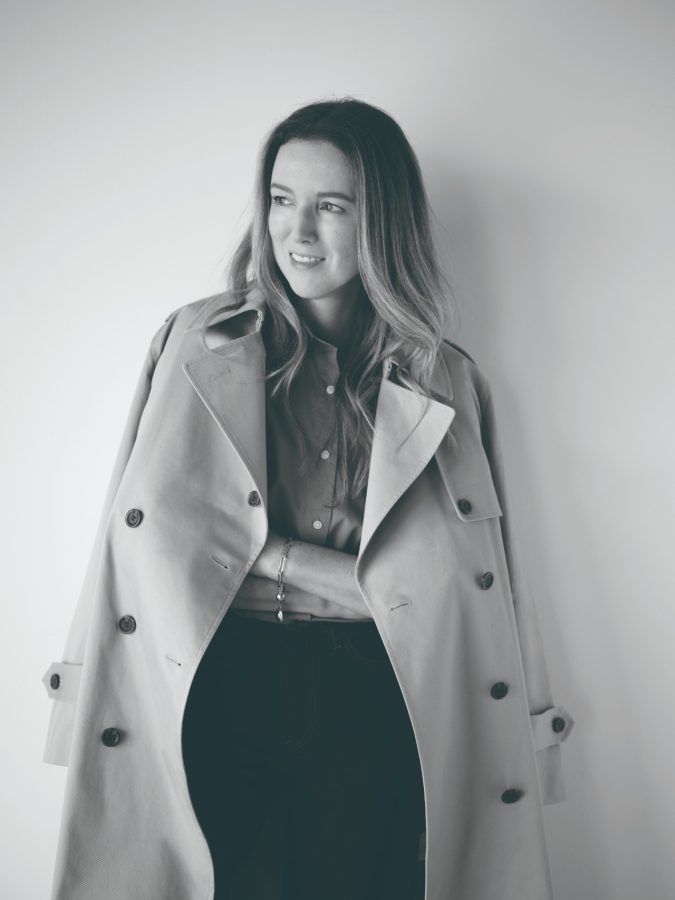Interview: Clare Waight Keller reveals her intentions for UNIQLO : C