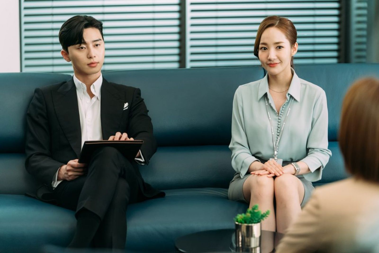 10 best CEO K-dramas to spice up your early morning commute to work