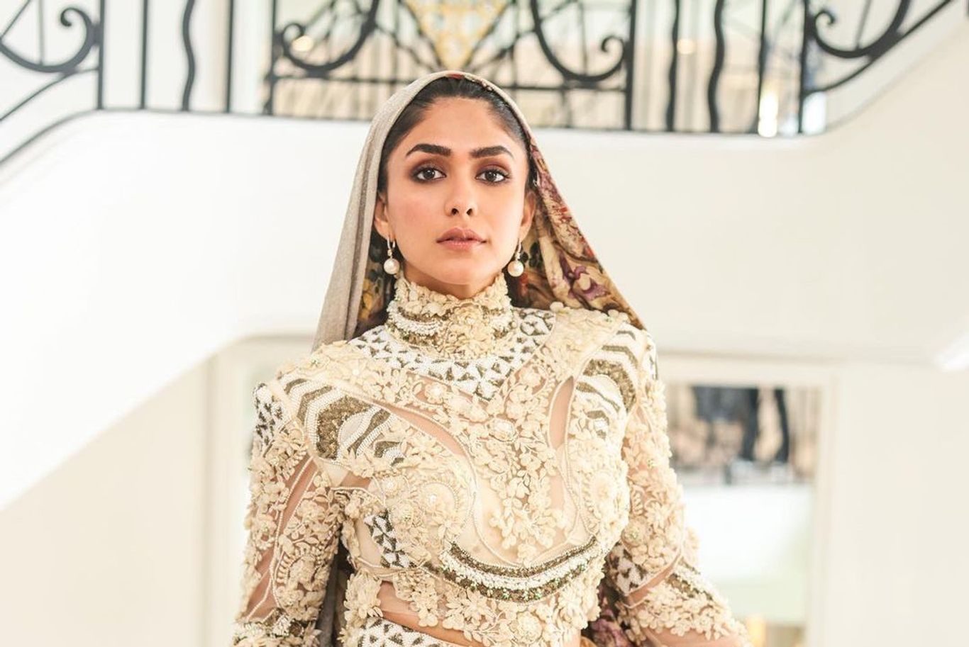 10 best movies and TV shows starring Bollywood princess Mrunal Thakur