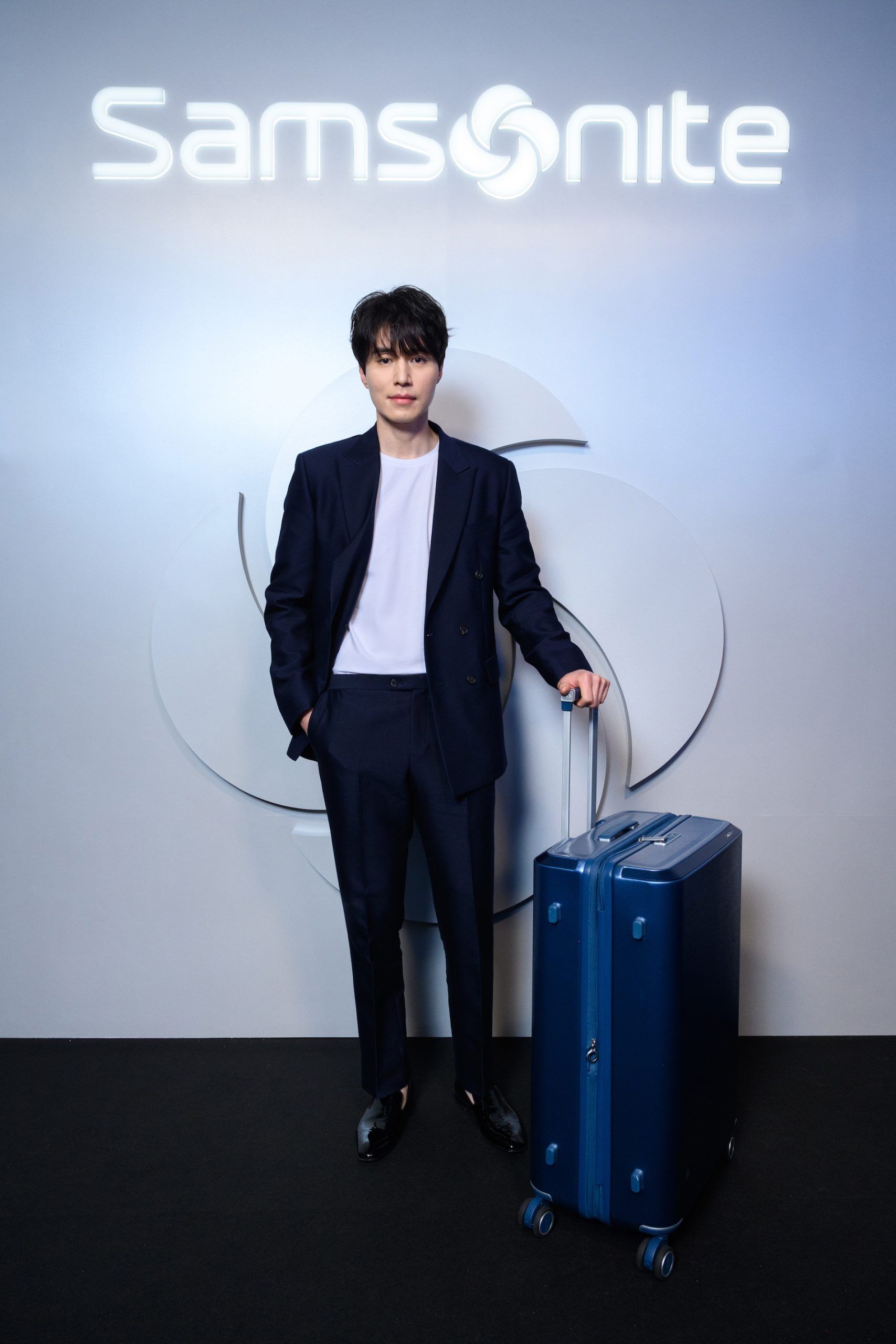 Journey into the rich heritage and future innovations at Samsonite ...