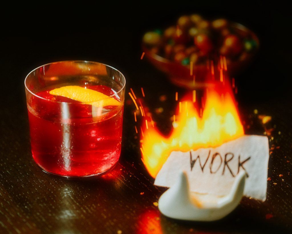 Best new bars in Singapore - December 2023