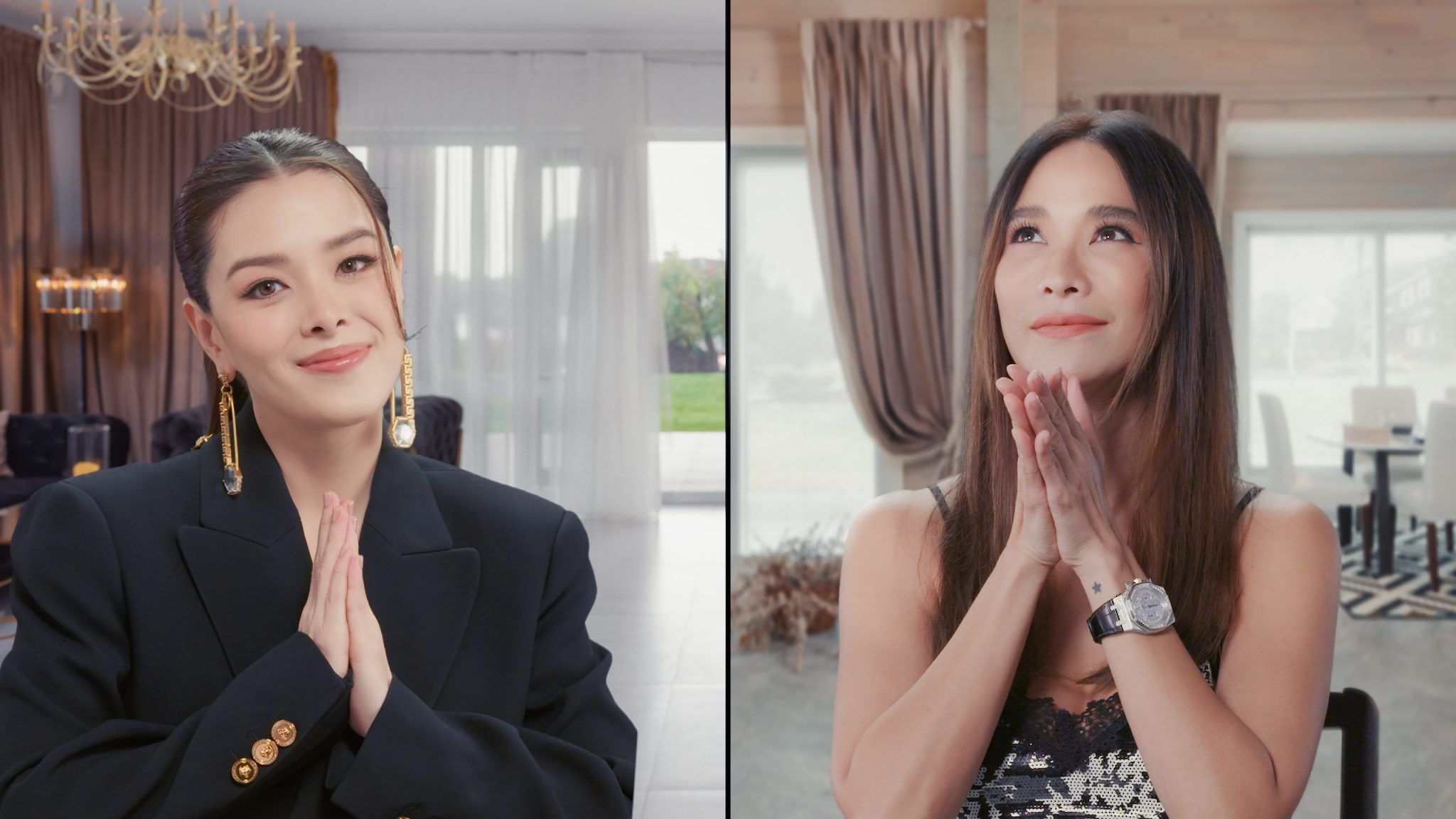 About Deane's Dynasty, the first Thai HBO reality show releasing this Oct