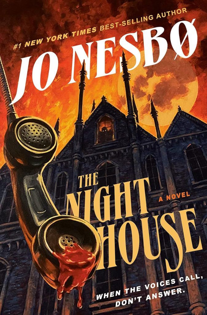 8 new horror books to get frightened with before Halloween 2023