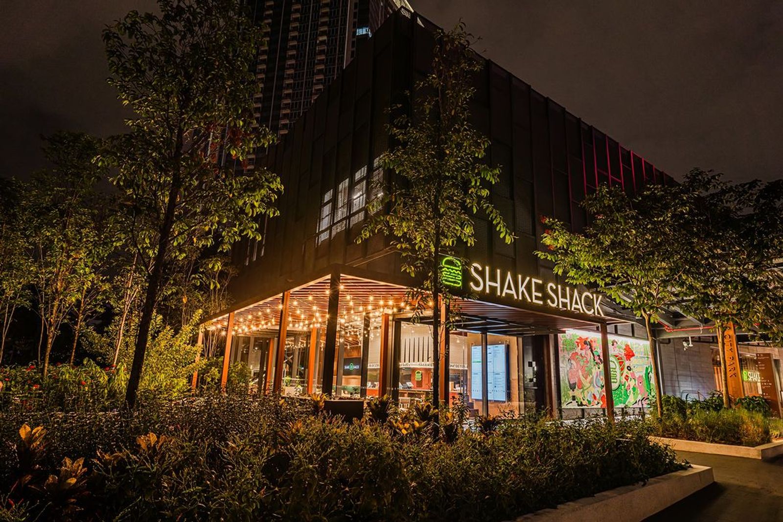 What to expect at Shake Shack's first burger joint in Malaysia at TRX KL