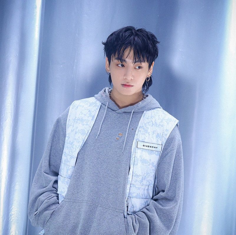 BTS's Jungkook announces release date of solo debut album GOLDEN