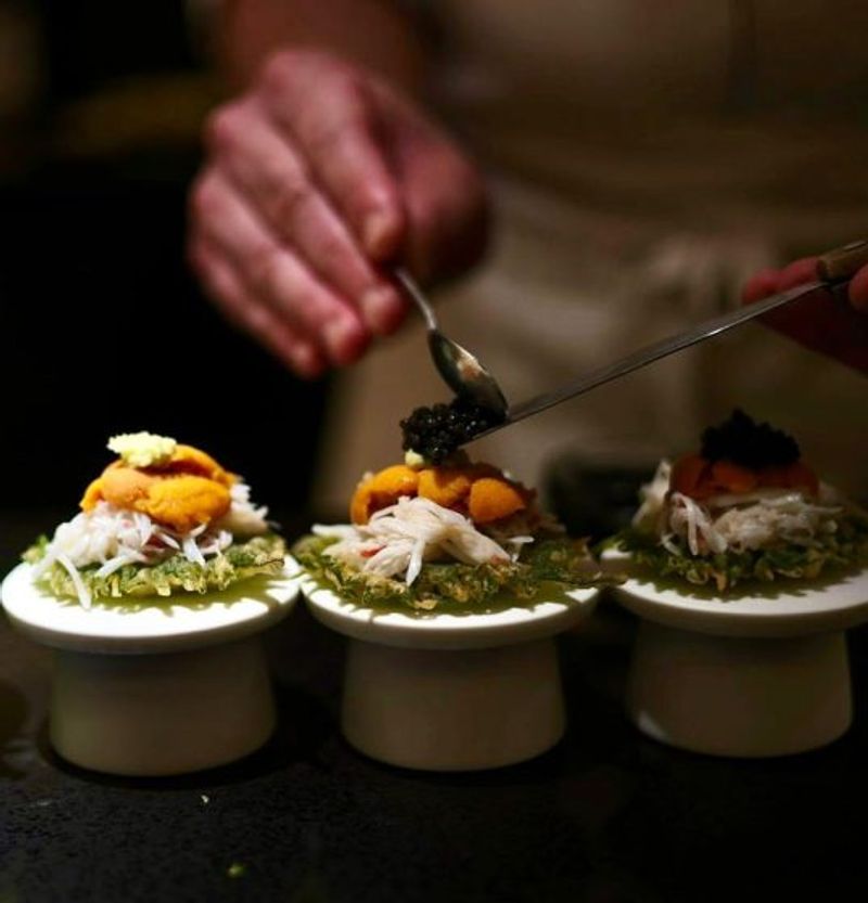 16 best restaurants in KL TTDI neighbourhood for the good food