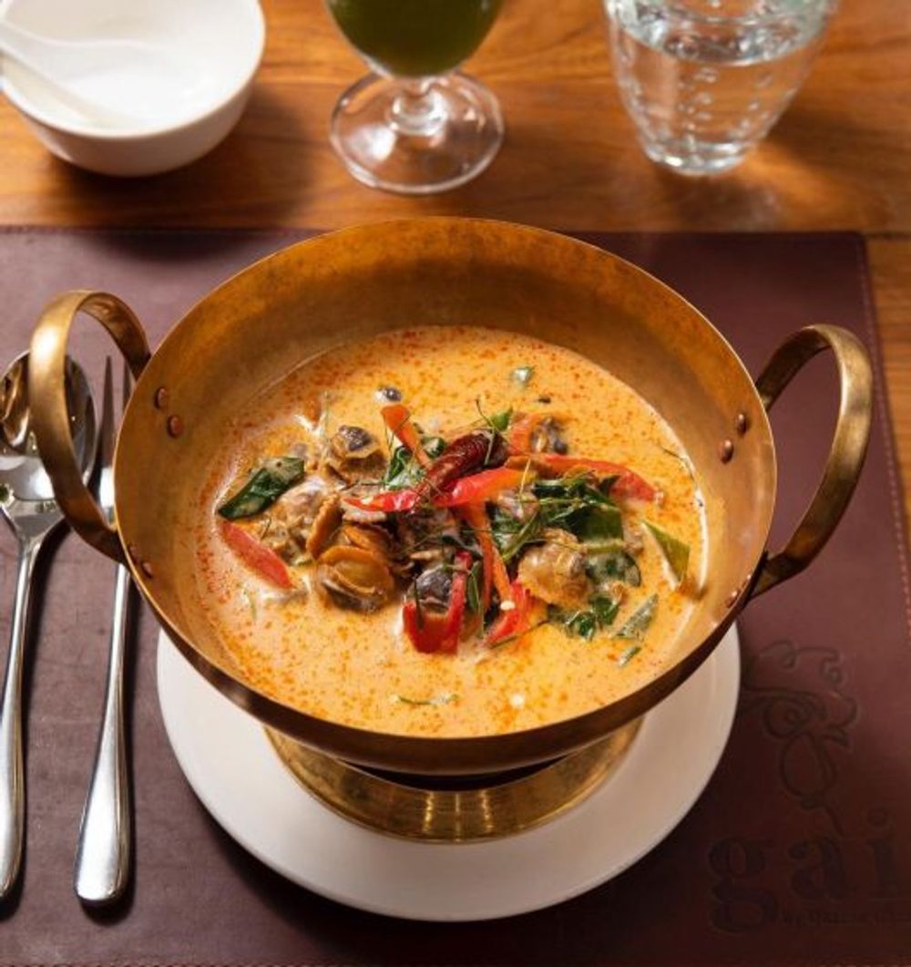 16 best restaurants in KL TTDI neighbourhood for the good food