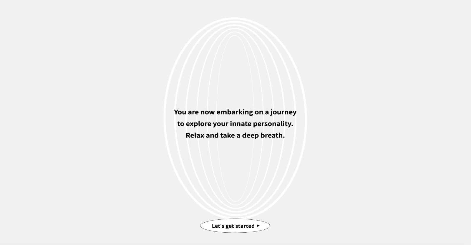 Taiwan Design Expo personality test: How to take the trending quiz on IGS