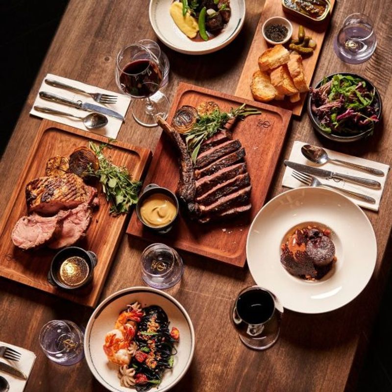 16 best restaurants in KL TTDI neighbourhood for the good food