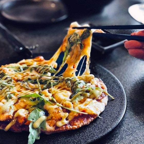 16 best restaurants in KL TTDI neighbourhood for the good food