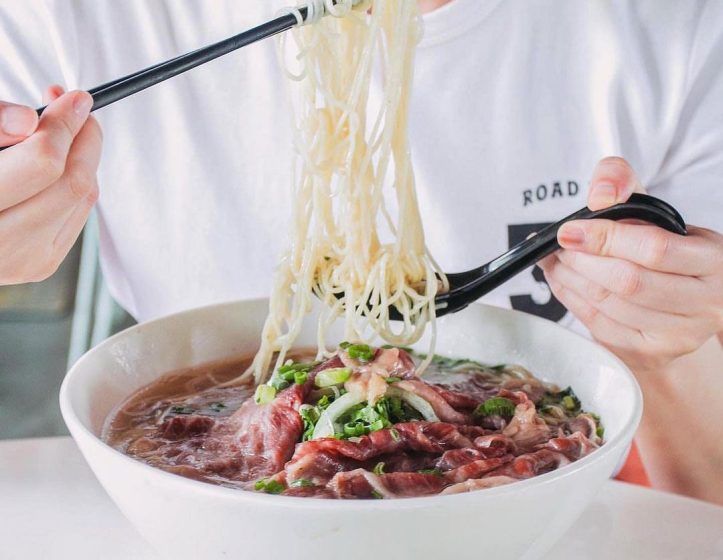 16 best restaurants in KL TTDI neighbourhood for the good food