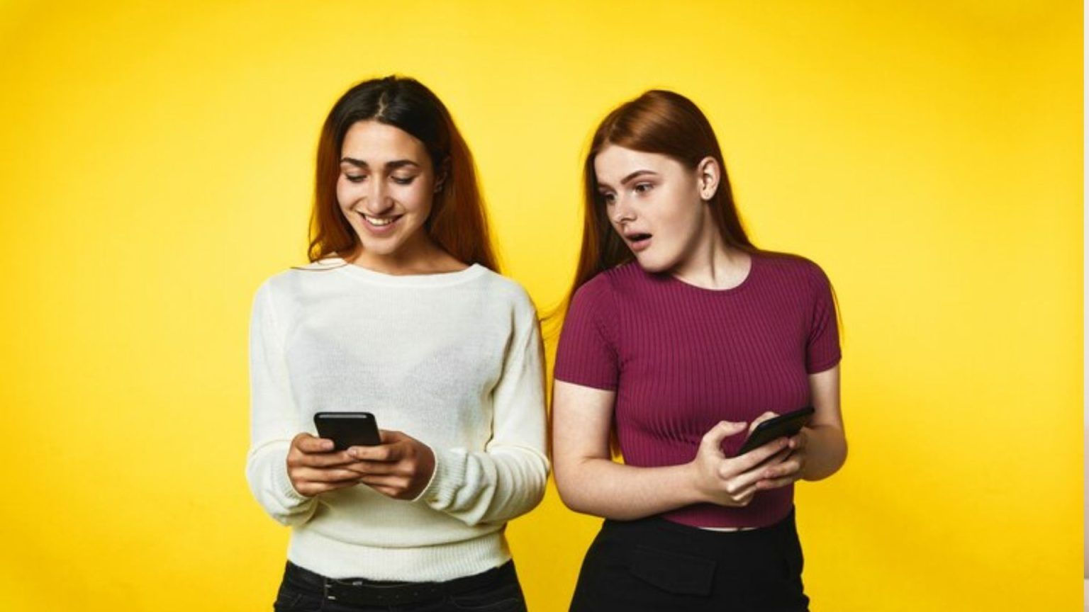 Find out which zodiac signs are the most jealous according to astrology!