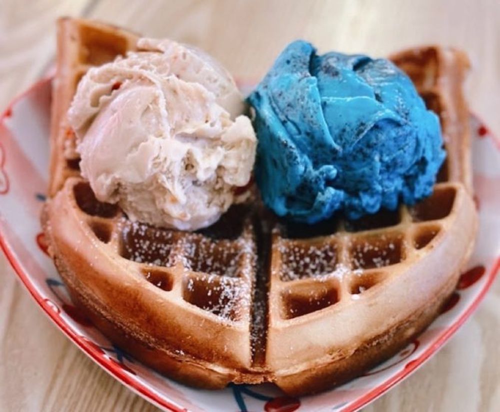 11 places for the best ice cream in Singapore today