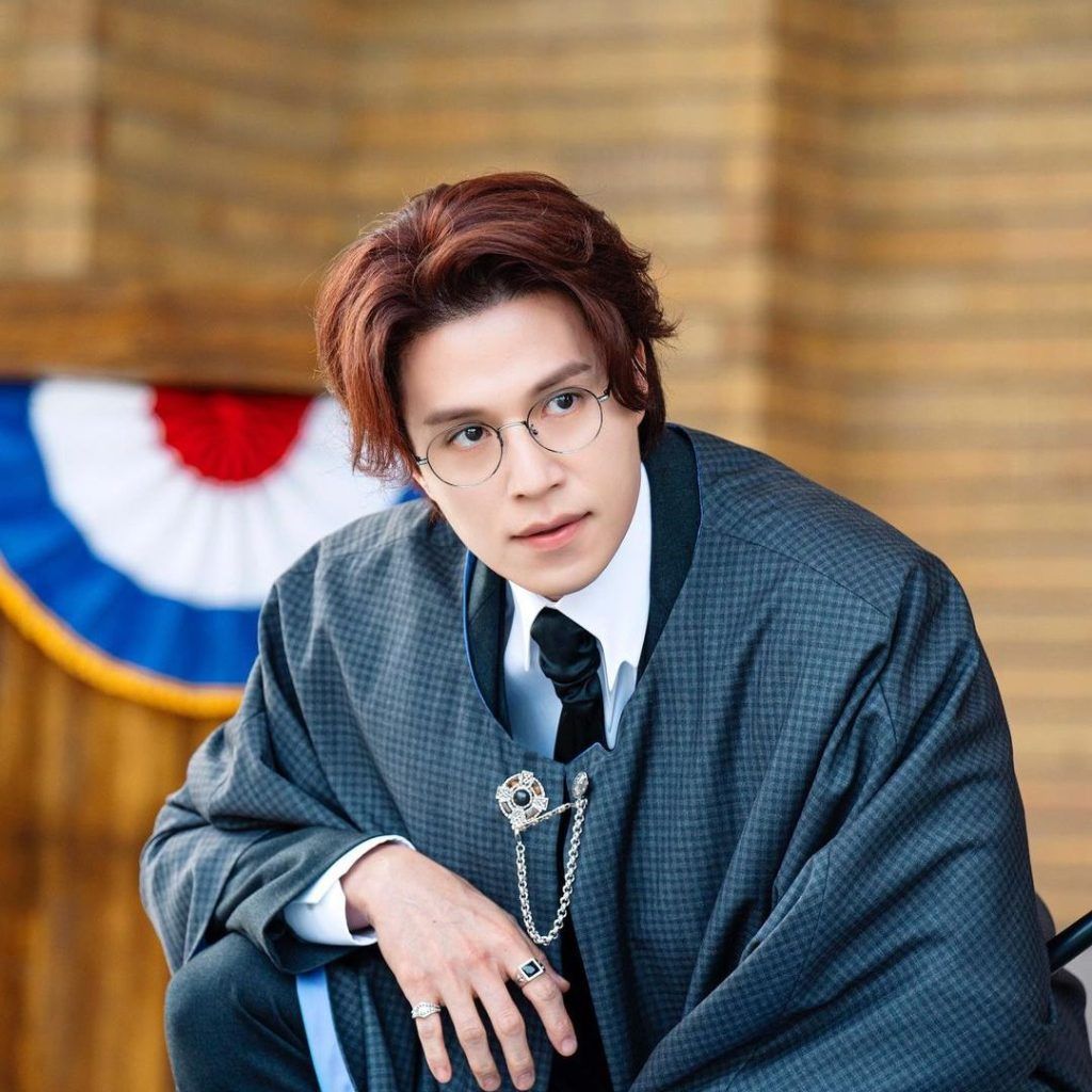 13 best movies and Korean dramas starring 'Goblin' star Lee Dong-wook