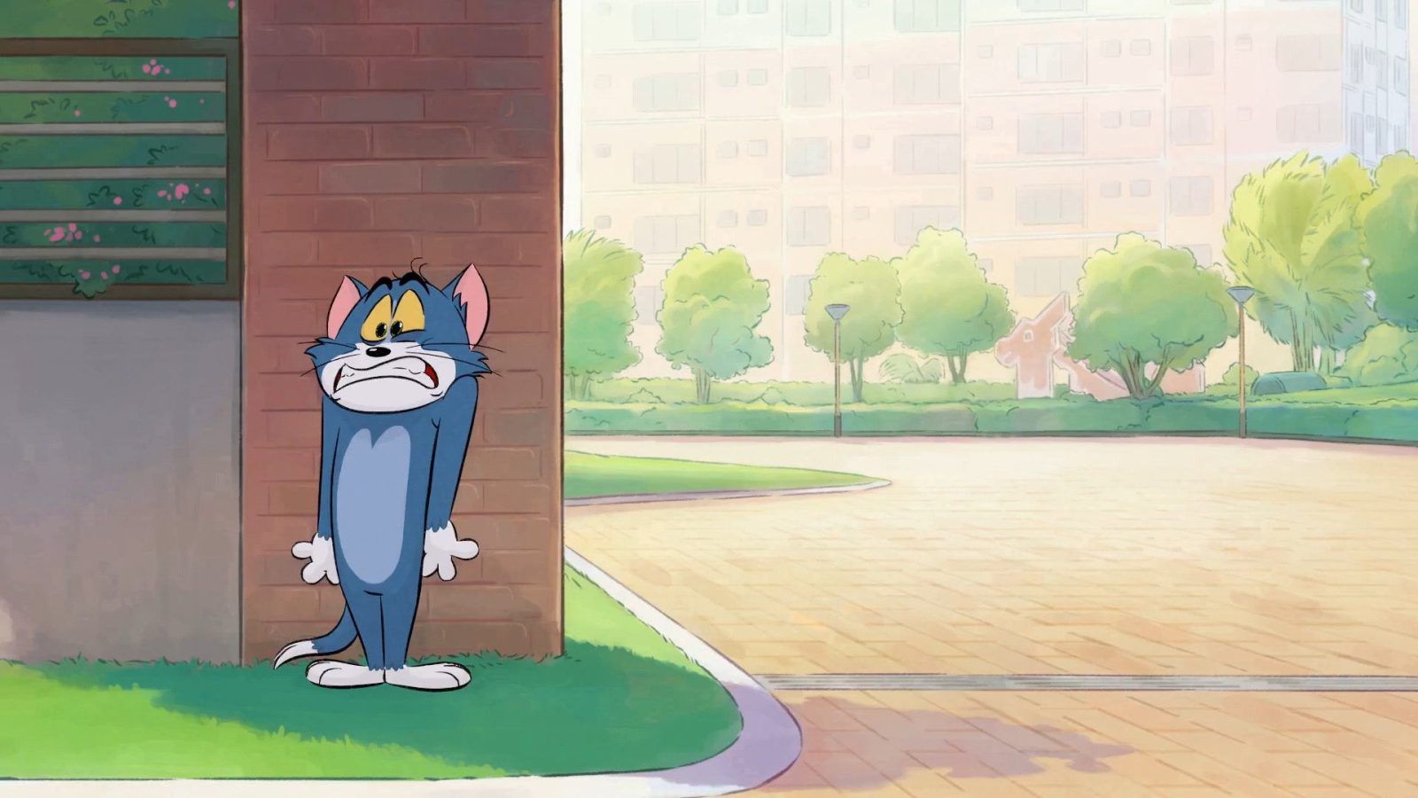Tom and Jerry heads to Singapore in a brand-new limited series