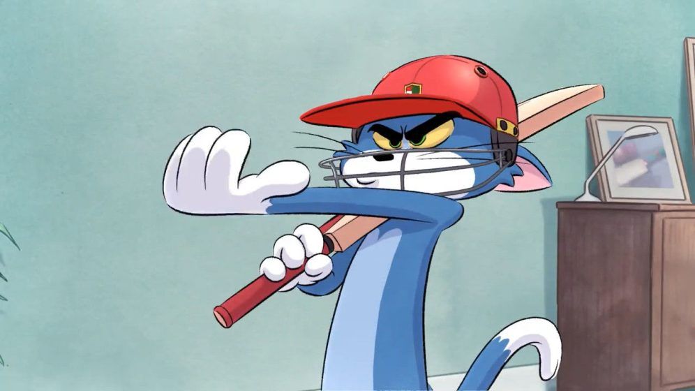 Tom and Jerry heads to Singapore in a brand-new limited series