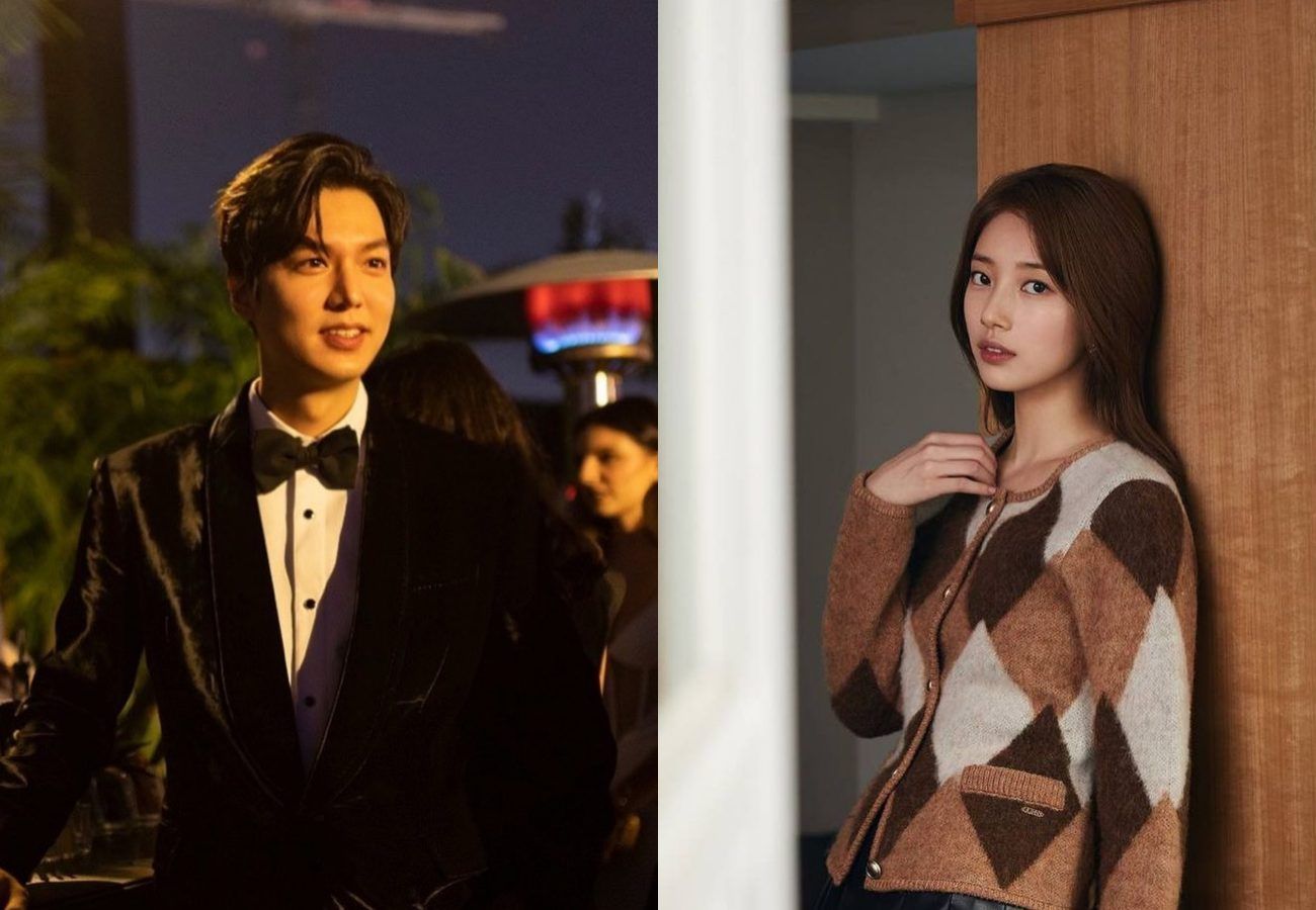 Suzy Bae's boyfriends: All about the South Korean star's celebrity exes