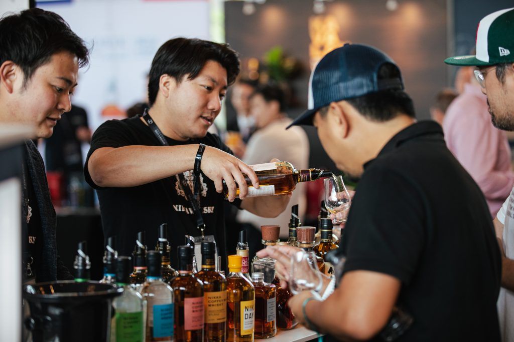 What to expect at the 2023 Whisky Live and Whisky Journey in Singapore