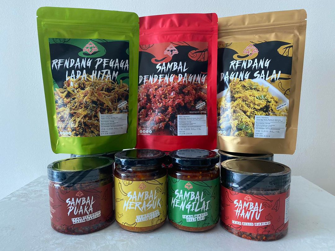 5 best homemade sambal in Malaysia to stock up on today