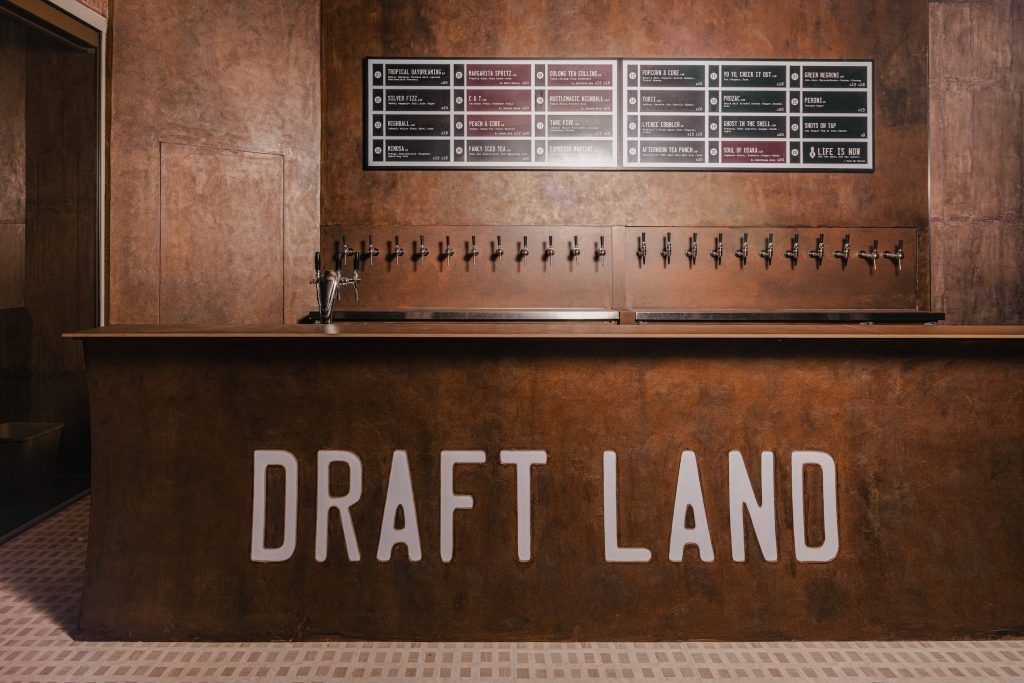 Best new bars in Singapore - December 2023