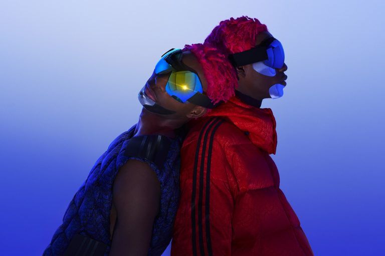 What to know about Moncler x adidas Originals collaboration collection