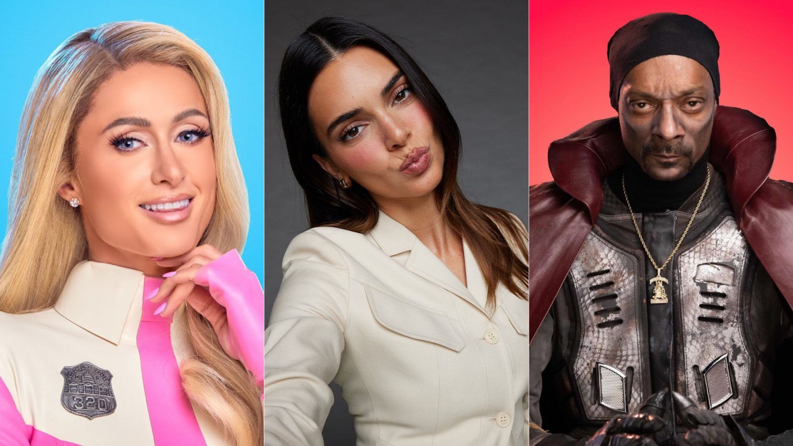 Meta AI Personas chatbot lets you chat with Kendall Jenner & Paris Hilton