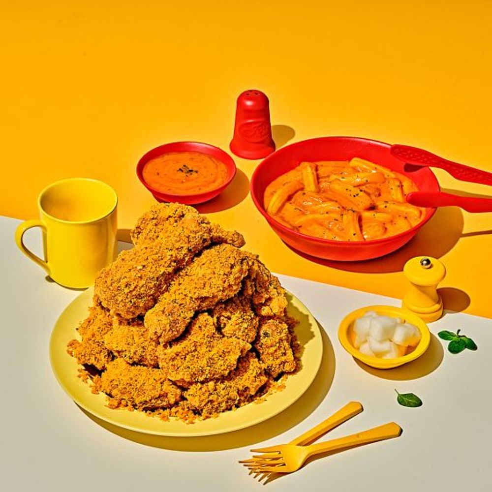 20 best Korean food brands in Singapore, from cafes to restaurants