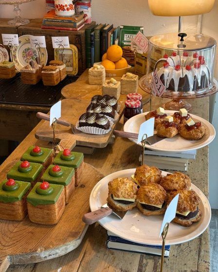 20 best Korean food brands in Singapore, from cafes to restaurants