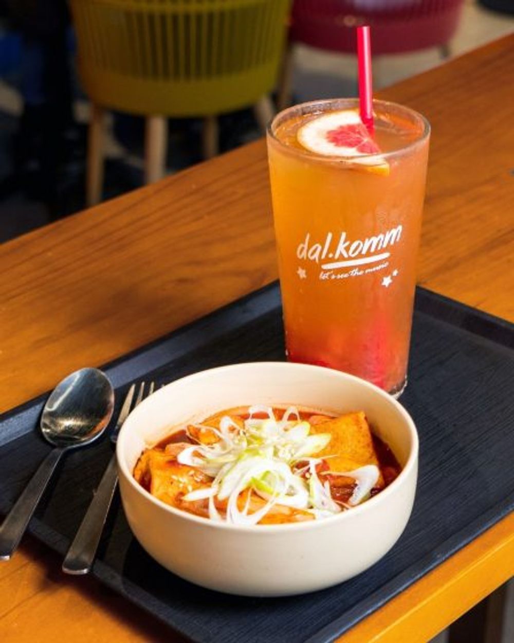 7 best restaurants and cafes for food at Guoco Midtown Singapore