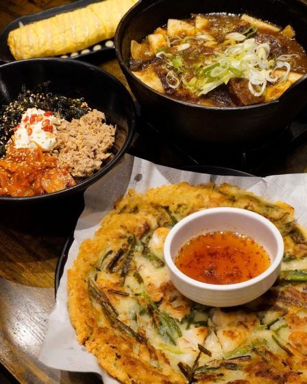 20 best Korean food brands in Singapore, from cafes to restaurants
