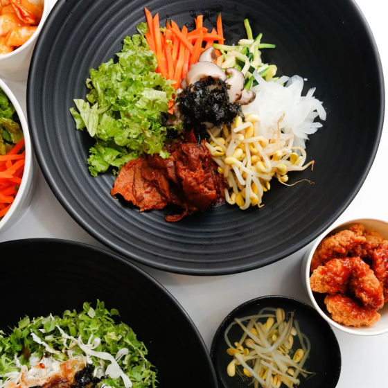 20 best Korean food brands in Singapore, from cafes to restaurants