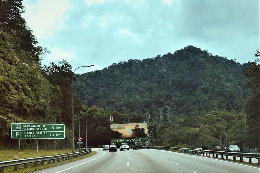 11 most haunted places in Malaysia to visit – if you dare