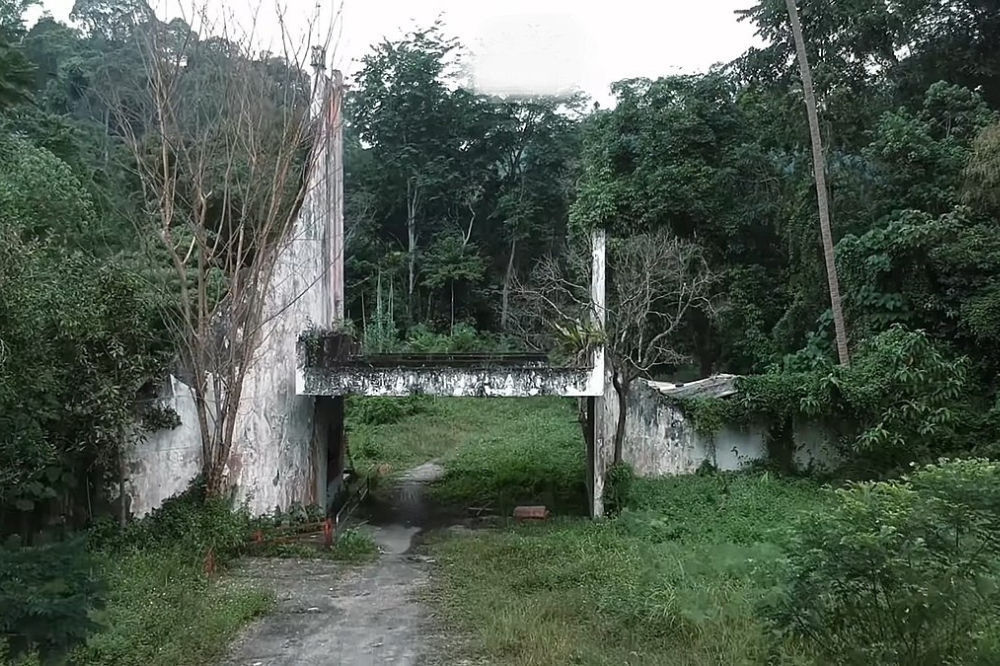 11 most haunted places in Malaysia to visit – if you dare