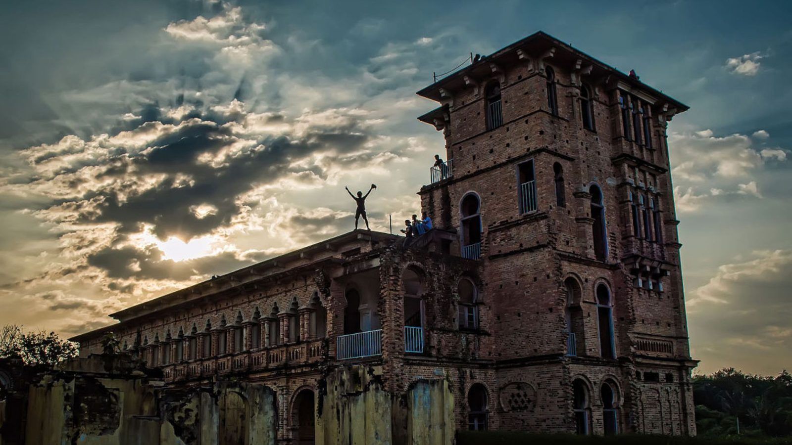 11 most haunted places in Malaysia to visit – if you dare