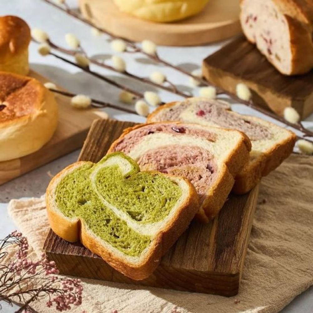 10 best Japanese-style bakeries for fragrant breads in Singapore