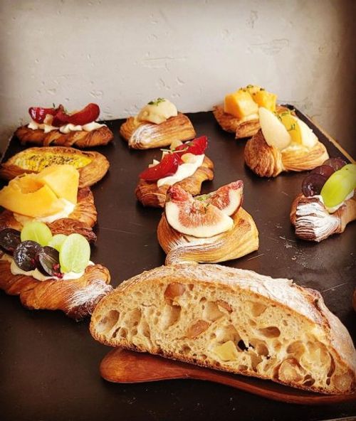 10 best Japanese-style bakeries for fragrant breads in Singapore