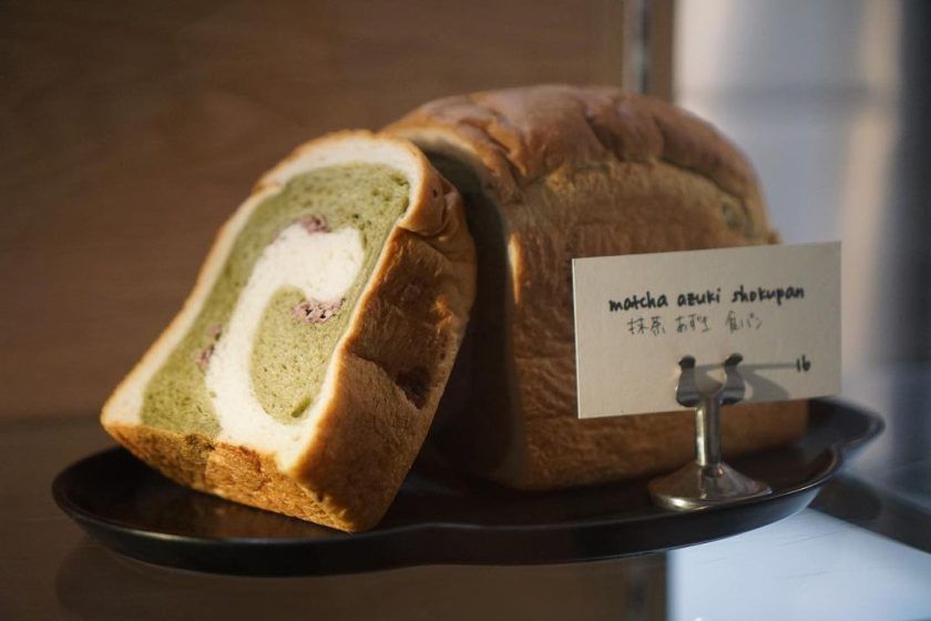 10 best Japanese-style bakeries for fragrant breads in Singapore