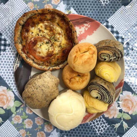 10 best Japanese-style bakeries for fragrant breads in Singapore