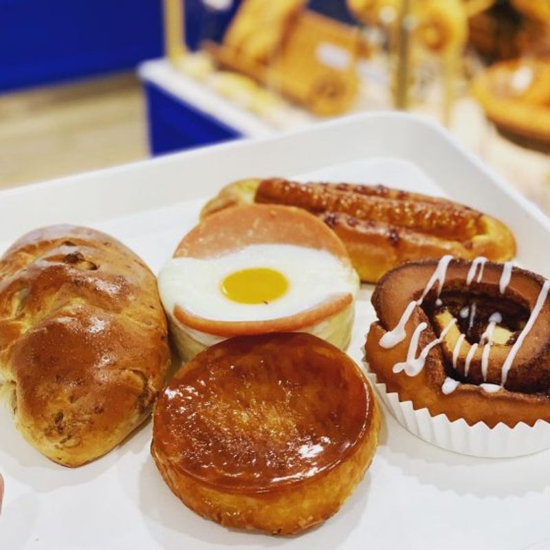 10 best Japanese-style bakeries for fragrant breads in Singapore