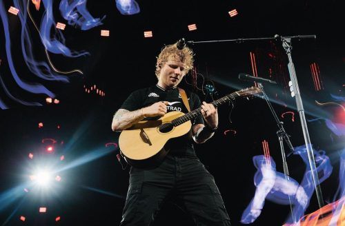 How to score tickets for the Ed Sheeran +-=÷× Tour 2024 in Singapore