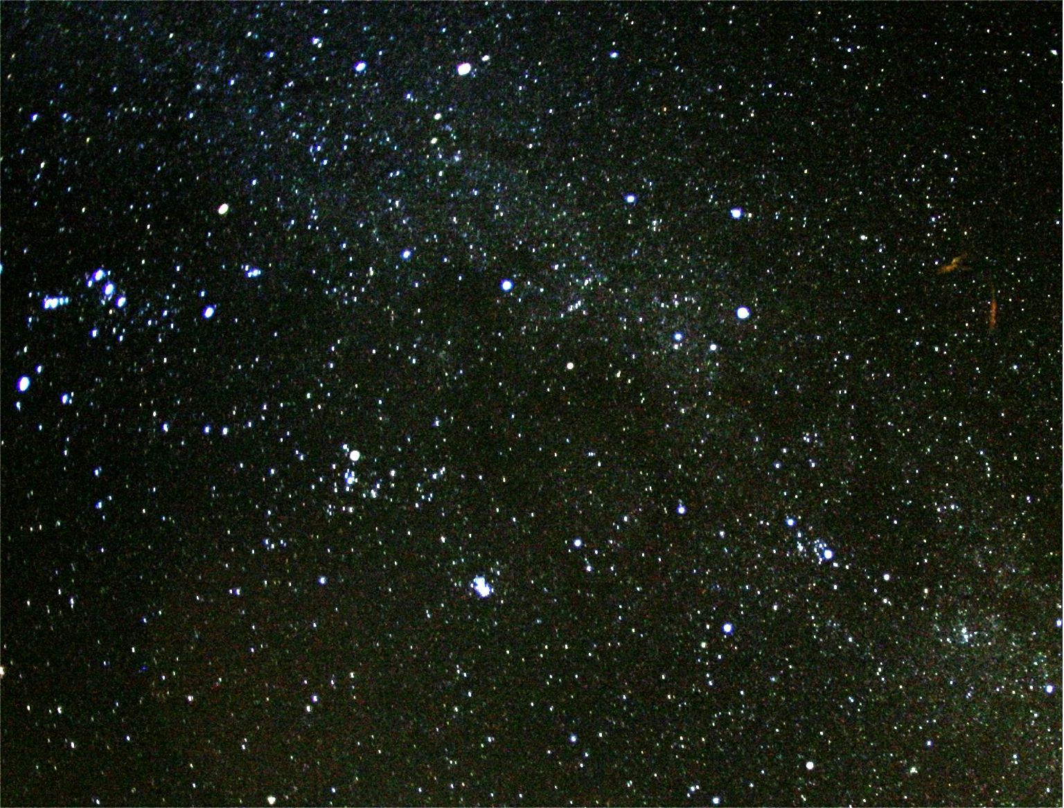 All about Orionid meteor shower, the Halley's Comet debris field