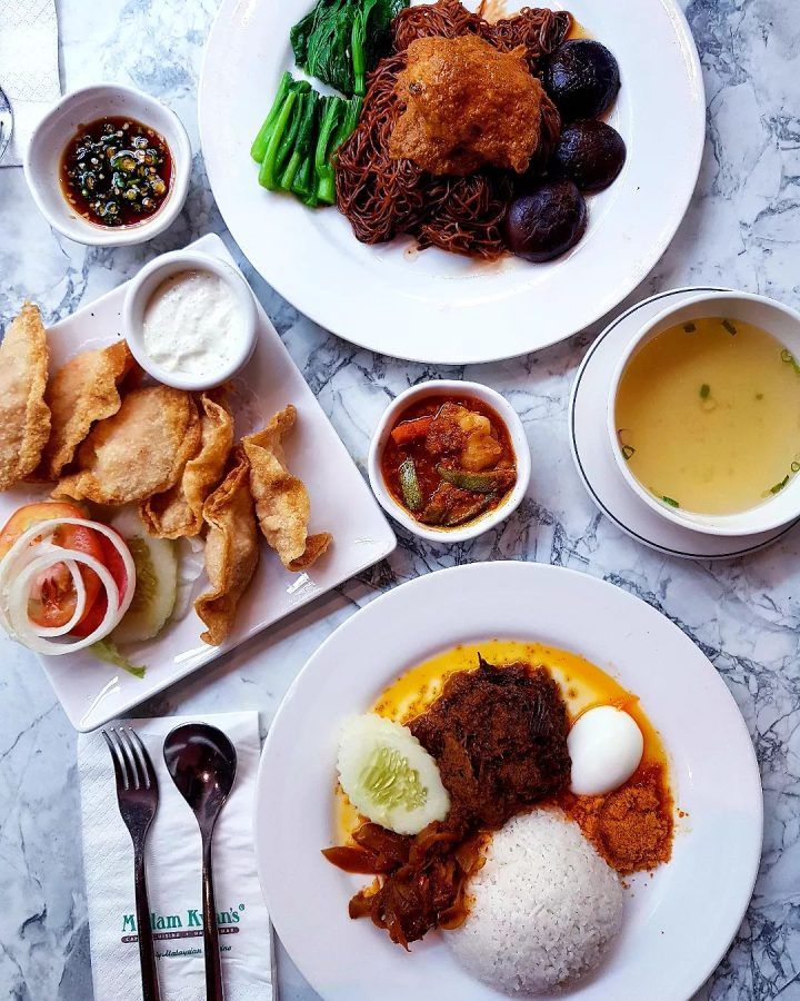 13 best Pavilion Damansara Heights restaurants and cafes to visit today