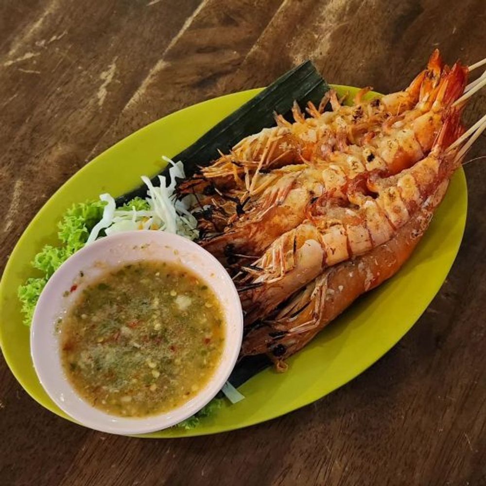 6 restaurants for the best food in Ampang Jaya, Kuala Lumpur today