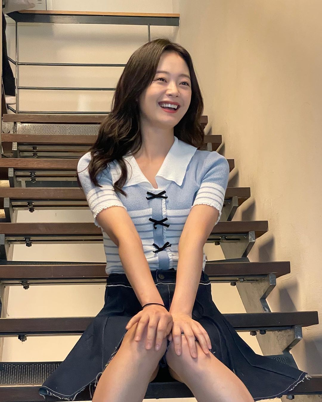 Jeon So Min to leave Korean variety show Running Man after 6 years