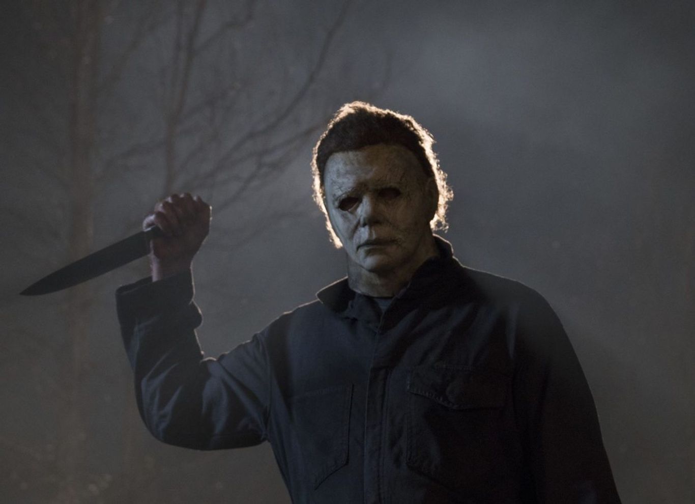 How to watch all Halloween movies in chronological order