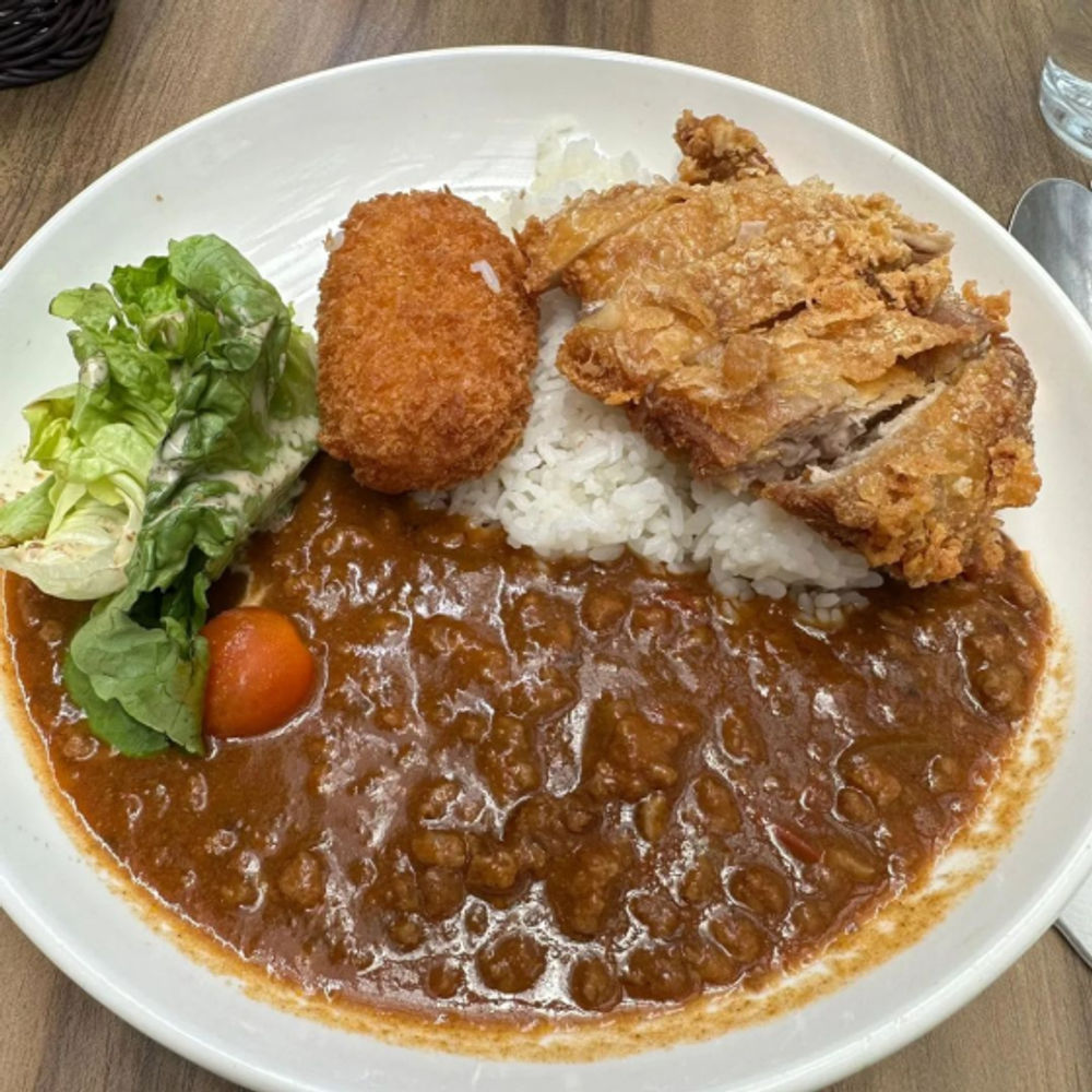 10 best Japanese Curry places in Singapore for your next cravings