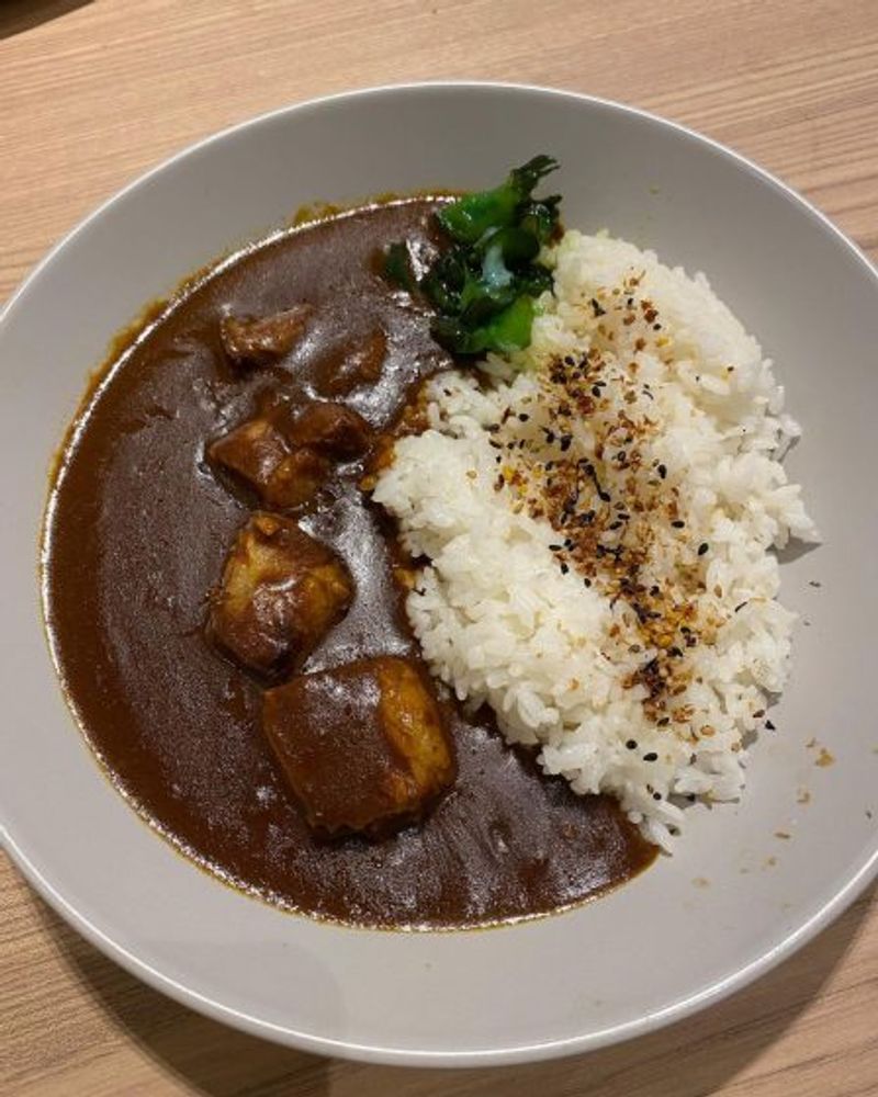 10 best Japanese Curry places in Singapore for your next cravings